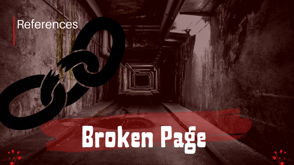 Broken Page References AEM – AEM best practices and development guide