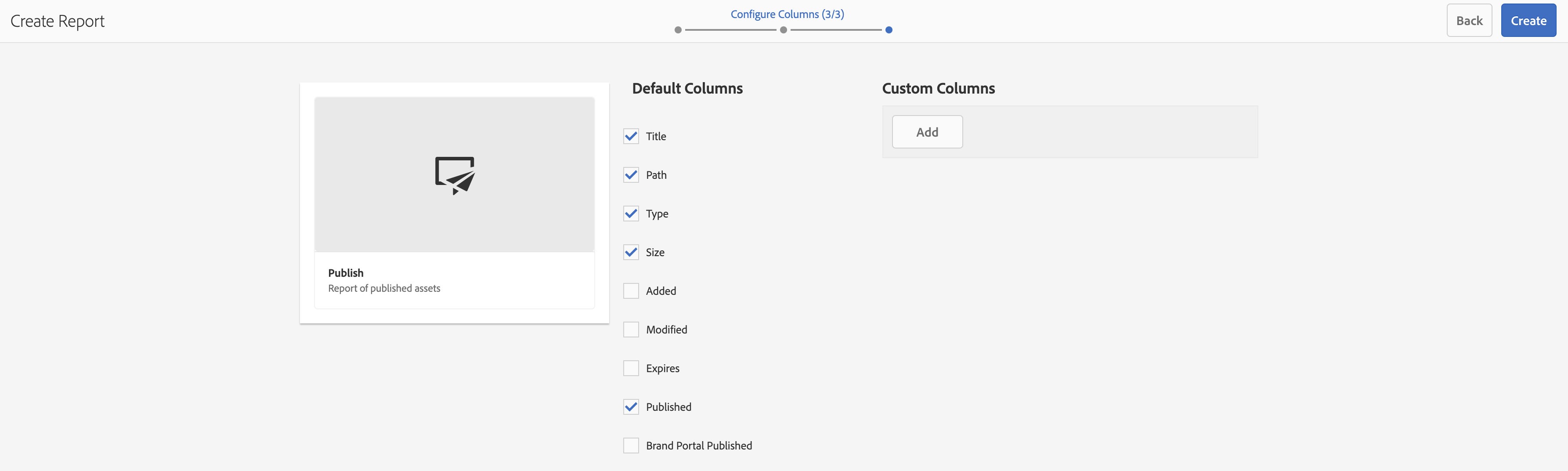Broken Asset References AEM – AEM best practices and development guide
